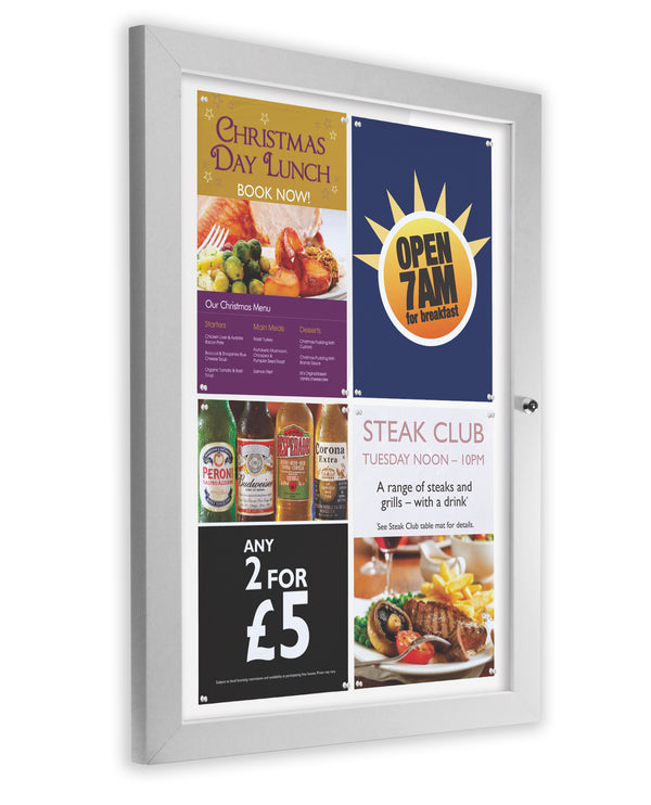 Noticeboard – Sign Makers